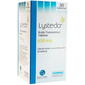 Lysteda pills ማን ሞክረዋል እና Lysteda pill የወር አበባን ያቆማል? የሕልም ትርጓሜ