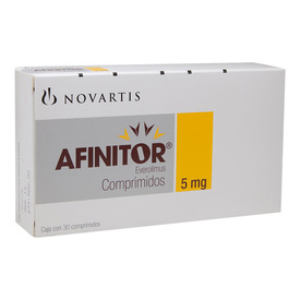 Afinitor